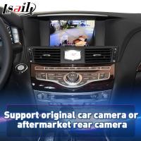 China Lsailt Wireless Android Auto Carplay Interface for Infiniti M25 M35 M30d M37 M56 M35h Y51 Q70 2010-2017 for sale