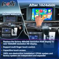 China Lsailt Android Multimedia Interface for Lexus RX200T RX350 RX300 RX Mouse Control 2016-2019 for sale