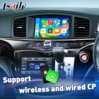 China Lsailt Android Multimedia Interface for Lexus RX200T RX350 RX300 RX Mouse Control 2016-2019 for sale