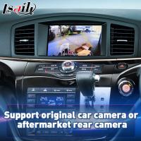 China Lsailt Android Multimedia Interface for Lexus RX200T RX350 RX300 RX Mouse Control 2016-2019 for sale
