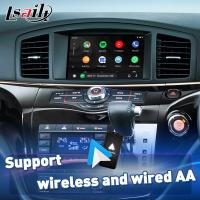 China Lsailt Android Multimedia Interface for Lexus RX200T RX350 RX300 RX Mouse Control 2016-2019 for sale