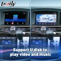 China Lsailt Android Multimedia Interface for Lexus RX200T RX350 RX300 RX Mouse Control 2016-2019 for sale