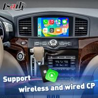 China Lsailt Wireless Apple Carplay & Android Auto Multimeida Interface for Lexus ES350 ES300H ES250 for sale