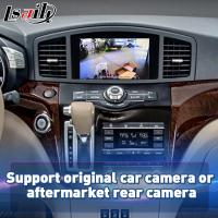 China Lsailt Wireless Apple Carplay & Android Auto Multimeida Interface for Lexus ES350 ES300H ES250 for sale