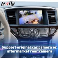 China Lsailt Android Carplay Video Interface for Lexus RX270 RX350 RX450h RX Mouse Control 2012-2015 for sale
