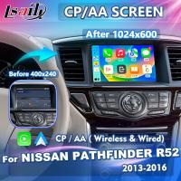 China Lsailt Android Carplay Video Interface for Lexus RX270 RX350 RX450h RX Mouse Control 2012-2015 for sale
