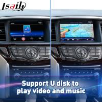 China Lsailt Android Carplay Video Interface for Lexus RX270 RX350 RX450h RX Mouse Control 2012-2015 for sale