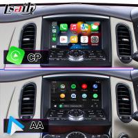 China Lsailt Android Multimedia Carplay Interface for Lexus LX570 LX450d URJ200 LX 2016-2021 for sale