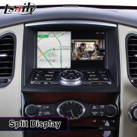 China Lsailt Android Multimedia Carplay Interface for Lexus LX570 LX450d URJ200 LX 2016-2021 for sale