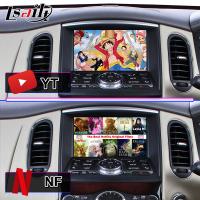 China Lsailt Android Multimedia Carplay Interface for Lexus LX570 LX450d URJ200 LX 2016-2021 for sale