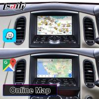 China Lsailt Android Multimedia Carplay Interface for Lexus LX570 LX450d URJ200 LX 2016-2021 for sale