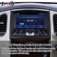 China Lsailt Android Multimedia Carplay Interface for Lexus LX570 LX450d URJ200 LX 2016-2021 for sale