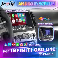China Lsailt Android Multimedia Video Interface for Lexus RX 450H 350 270 F Sport AL10 2012-2015 for sale