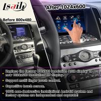 China Lsailt Android Multimedia Video Interface for Lexus RX 450H 350 270 F Sport AL10 2012-2015 for sale