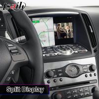 China Lsailt Android Multimedia Video Interface for Lexus RX 450H 350 270 F Sport AL10 2012-2015 for sale
