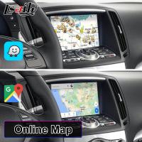 China Lsailt Android Multimedia Video Interface for Lexus RX 450H 350 270 F Sport AL10 2012-2015 for sale