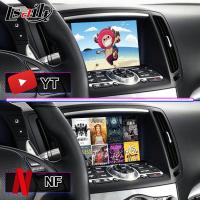 China Lsailt Android Multimedia Video Interface for Lexus RX 450H 350 270 F Sport AL10 2012-2015 for sale