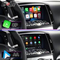 China Lsailt Android Multimedia Video Interface for Lexus RX 450H 350 270 F Sport AL10 2012-2015 for sale