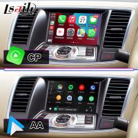 China Lsailt Android Video Interface For Lexus ES 350 300h 250 200 XV60 Mouse Control 2012-2018 for sale
