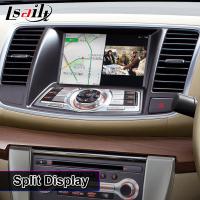 China Lsailt Android Video Interface For Lexus ES 350 300h 250 200 XV60 Mouse Control 2012-2018 for sale
