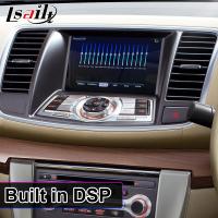 China Lsailt Android Video Interface For Lexus ES 350 300h 250 200 XV60 Mouse Control 2012-2018 for sale