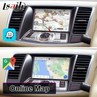 China Lsailt Android Video Interface For Lexus ES 350 300h 250 200 XV60 Mouse Control 2012-2018 for sale