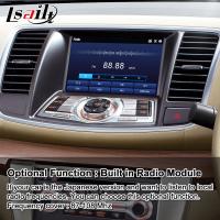 China Lsailt Android Video Interface For Lexus ES 350 300h 250 200 XV60 Mouse Control 2012-2018 for sale