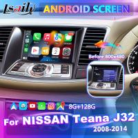China Lsailt Android Video Interface For Lexus ES 350 300h 250 200 XV60 Mouse Control 2012-2018 for sale