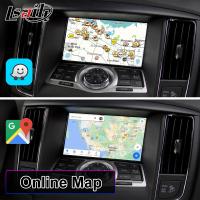 China Lsailt 4+64GB Android Multimedia Video Interface for Lexus RX 200t RX350 RX450H 2016-2019 for sale