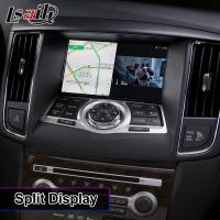 China Lsailt 4+64GB Android Multimedia Video Interface for Lexus RX 200t RX350 RX450H 2016-2019 for sale
