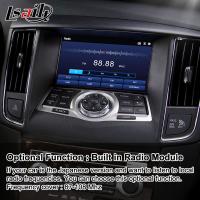 China Lsailt Android Carplay Multimedia Screen for 2009-2015 Nissan Maxima A35 for sale