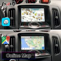 China Lsailt Lexus Video Interface Android System for RX RX450h RX350L RX450hL RX300 RX350 2019-2022 for sale