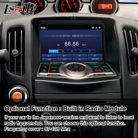 China Lsailt Lexus Video Interface Android System for RX RX450h RX350L RX450hL RX300 RX350 2019-2022 for sale