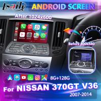 China Lsailt Android Video Interface for Lexus IS 300h 500 300 350 F Sport 2020-2023 With Carplay for sale