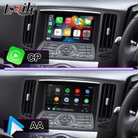 China Lsailt Android Video Interface for Lexus IS 300h 500 300 350 F Sport 2020-2023 With Carplay for sale