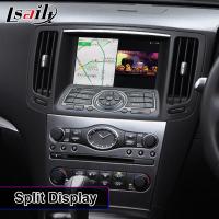 China Lsailt Android Video Interface for Lexus IS 300h 500 300 350 F Sport 2020-2023 With Carplay for sale