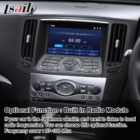 China Lsailt Android Video Interface for Lexus IS 300h 500 300 350 F Sport 2020-2023 With Carplay for sale
