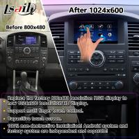 China Lsailt Android System With Carplay Android Auto for Lexus RC 350 300h 200t 300 AWD F Sport 2014-2018 for sale