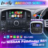 China Lsailt Android System With Carplay Android Auto for Lexus RC 350 300h 200t 300 AWD F Sport 2014-2018 for sale