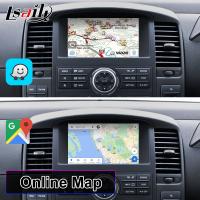 China Lsailt Android System With Carplay Android Auto for Lexus RC 350 300h 200t 300 AWD F Sport 2014-2018 for sale
