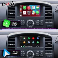 China Lsailt Android System With Carplay Android Auto for Lexus RC 350 300h 200t 300 AWD F Sport 2014-2018 for sale