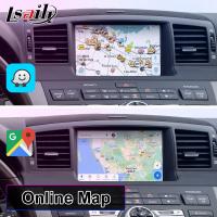 China Lsailt 8 Inch HD Android Carplay Screen for Infiniti M Series 2008-2013 With Multimedia Display M25 M30d M37 M56 M35h for sale