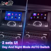 China Lsailt Wireless Carplay Android Carplay Interface For Infiniti QX56 2010-2013 Year for sale