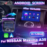 China Lsailt Wireless Carplay Android Carplay Interface For Infiniti QX56 2010-2013 Year for sale