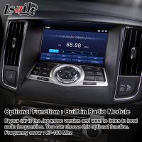 China Lsailt Wireless Carplay Android Carplay Interface For Infiniti QX56 2010-2013 Year for sale