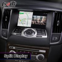 China Lsailt Wireless Carplay Android Carplay Interface For Infiniti QX56 2010-2013 Year for sale