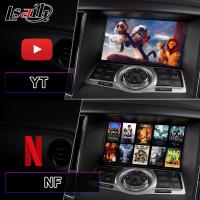 China Lsailt Wireless Carplay Android Carplay Interface For Infiniti QX56 2010-2013 Year for sale