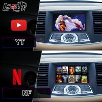 China Lsailt Android Screen Car Multimedia Display for Nissan Teana J32 2008-2014 for sale