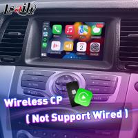 China Lsailt Android Screen Car Multimedia Display for Nissan Murano Z51 2008-2014 for sale
