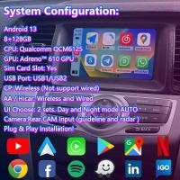 China Lsailt Android Screen Car Multimedia Display for Nissan Murano Z51 2008-2014 for sale